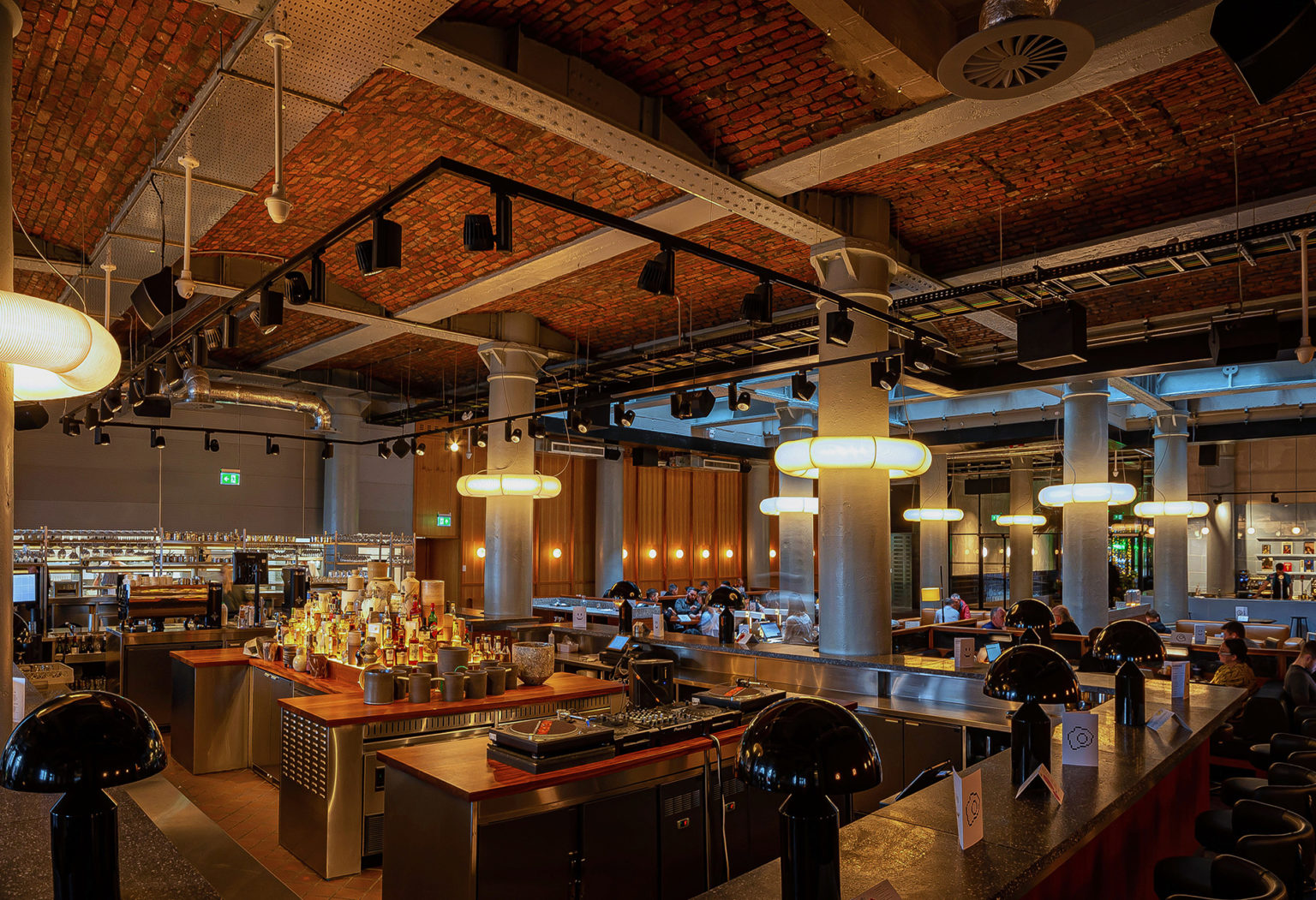 Lighting solutions - Gamma Illumination (UK) Ltd
