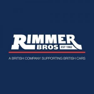 Parts for Triumph, MG, Land Rover, Rover & Jaguar - Rimmer Bros Ltd